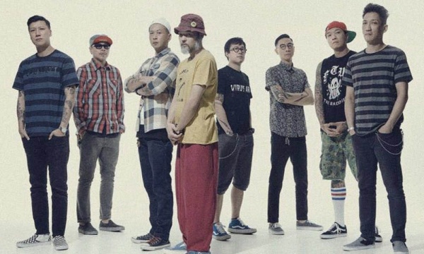 香港 Hip Hop Alive Not Dead | 學苑 | 獨立媒體