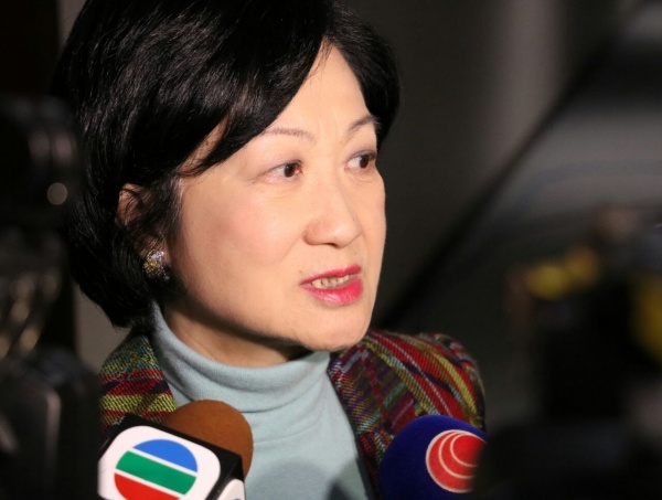 Regina 殘忍的單戀非你專利 | 林淳軒 | 獨立媒體